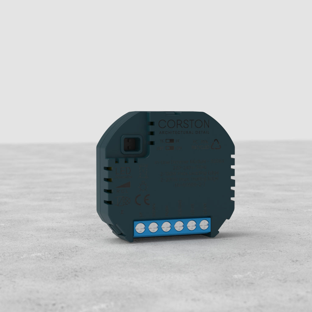 In-Line 200W Dimmer Module | Components | Switches & sockets