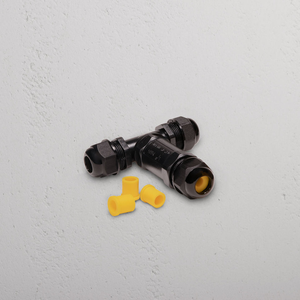 IP68 Waterproof Split T Connector | Corston